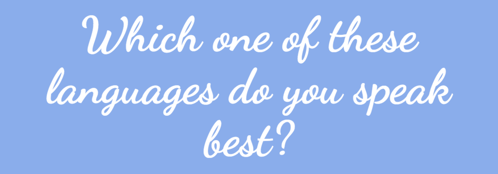 Where In Europe Do You Belong?