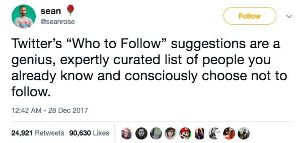 21 Hilarious, Wholesome, And Relatable Tweets From This Week