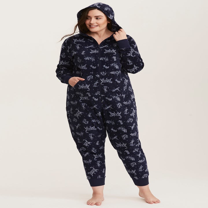 33 Cozy Onesies That Will Complete You