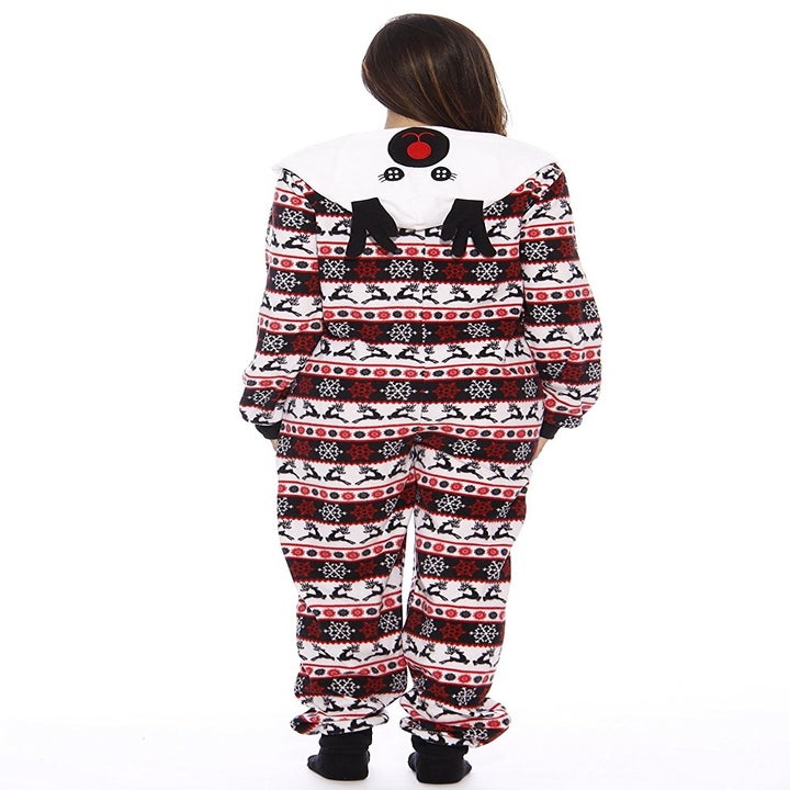 33 Cozy Onesies That Will Complete You