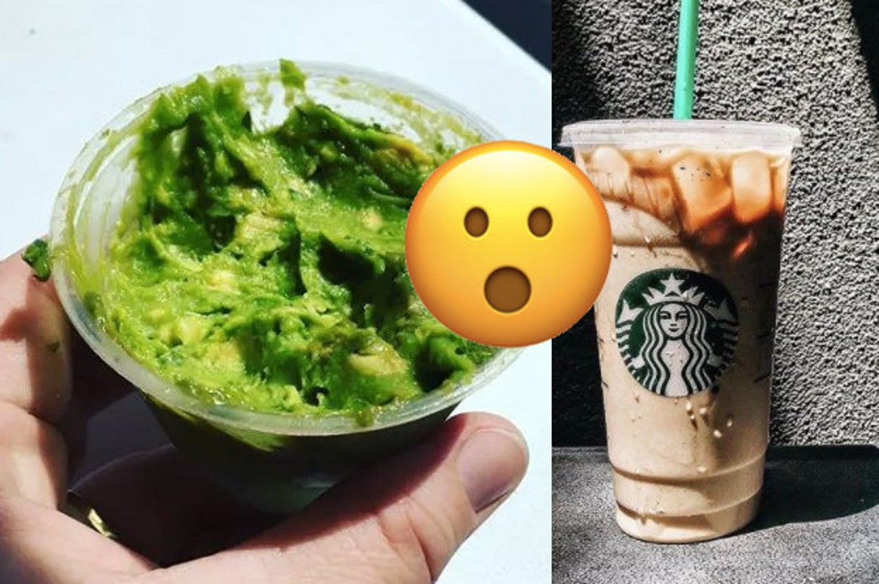 Here Are 16 Random, Surprising Things You Didn't Know About Popular ...