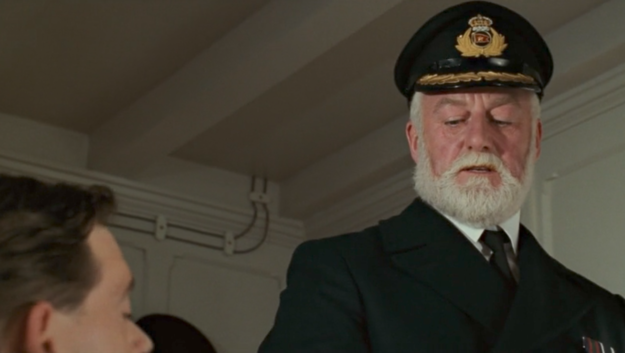 You'll Be On Thin Ice With This "Titanic" Quiz Unless You Memorized It ...