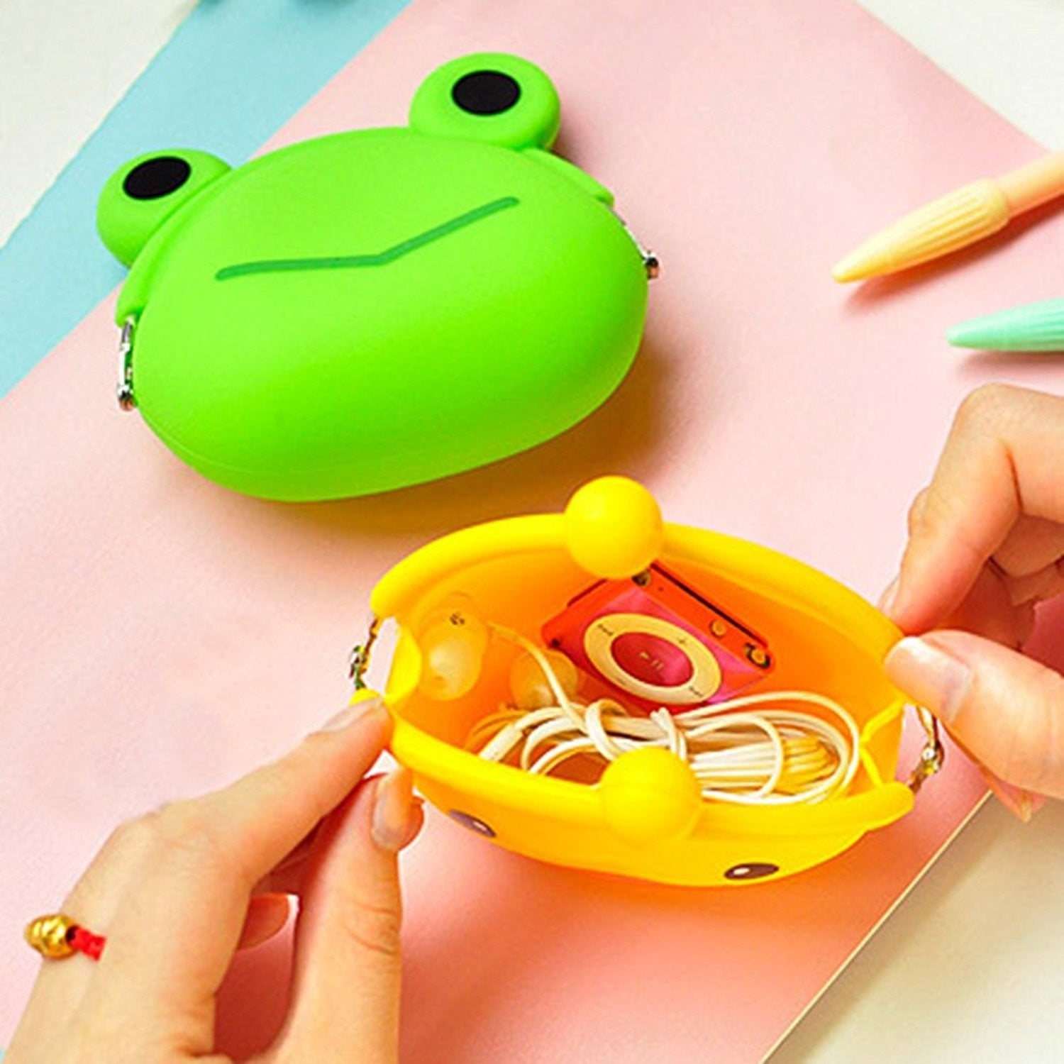 38 Products Under $10 On Amazon Our Readers Loved In 2017