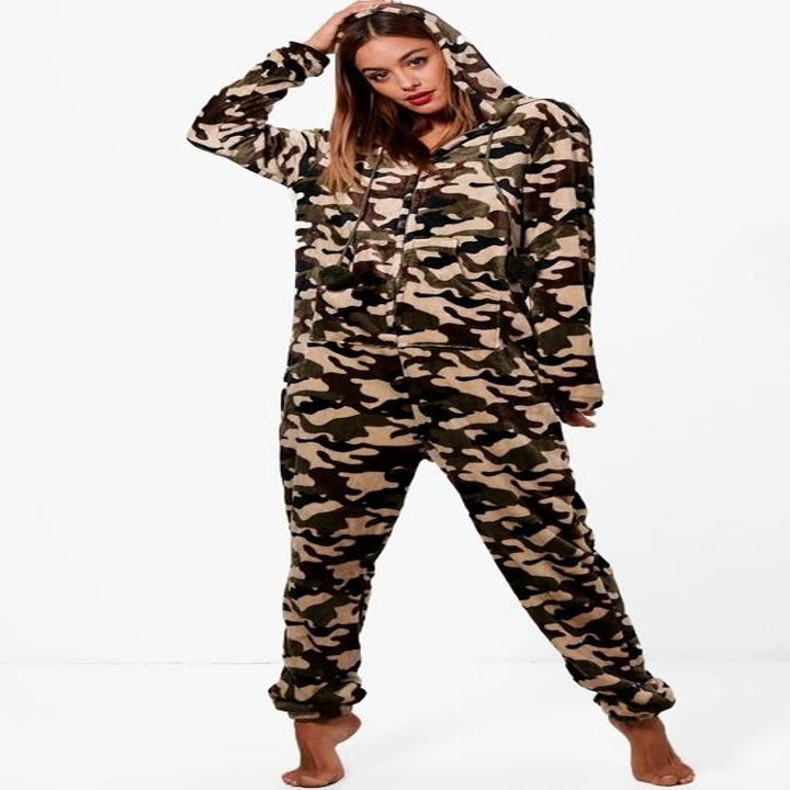 33 Cozy Onesies That Will Complete You