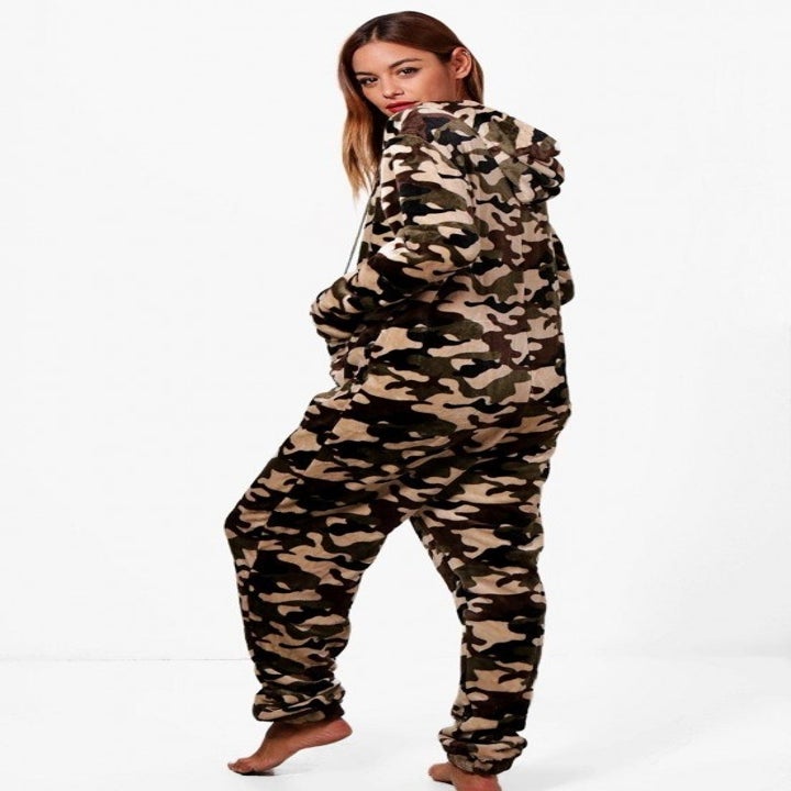 33 Cozy Onesies That Will Complete You