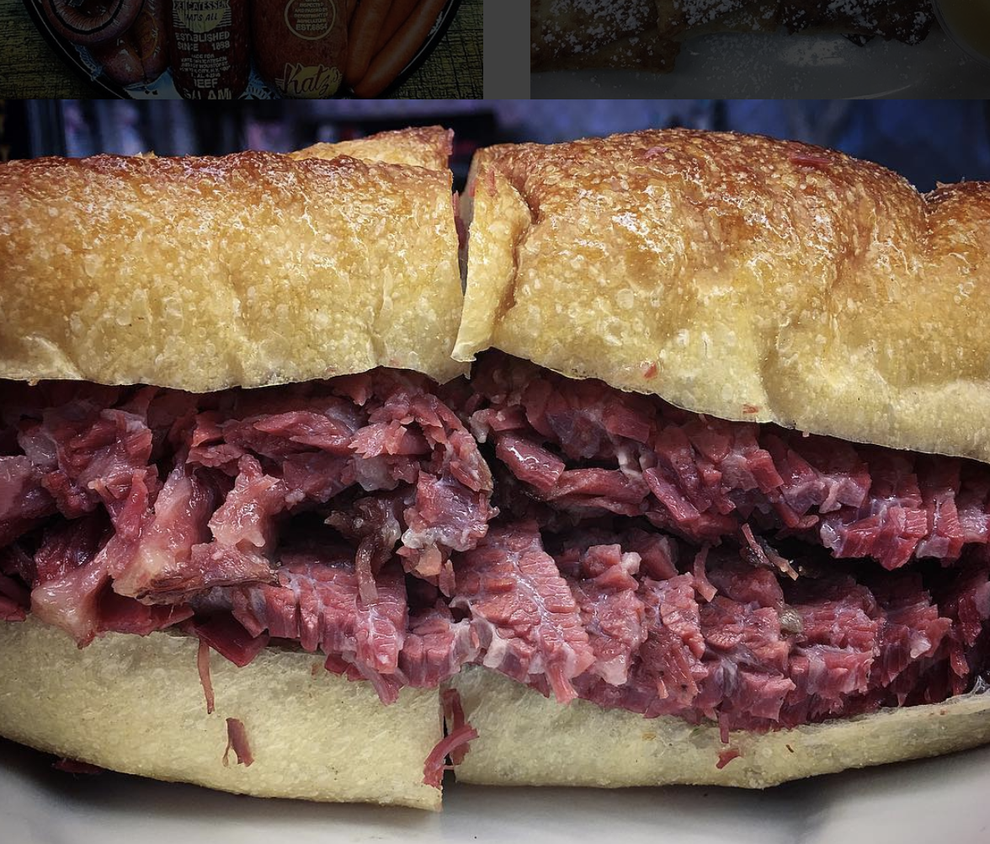 40 Meals To Eat Before The End Of The World