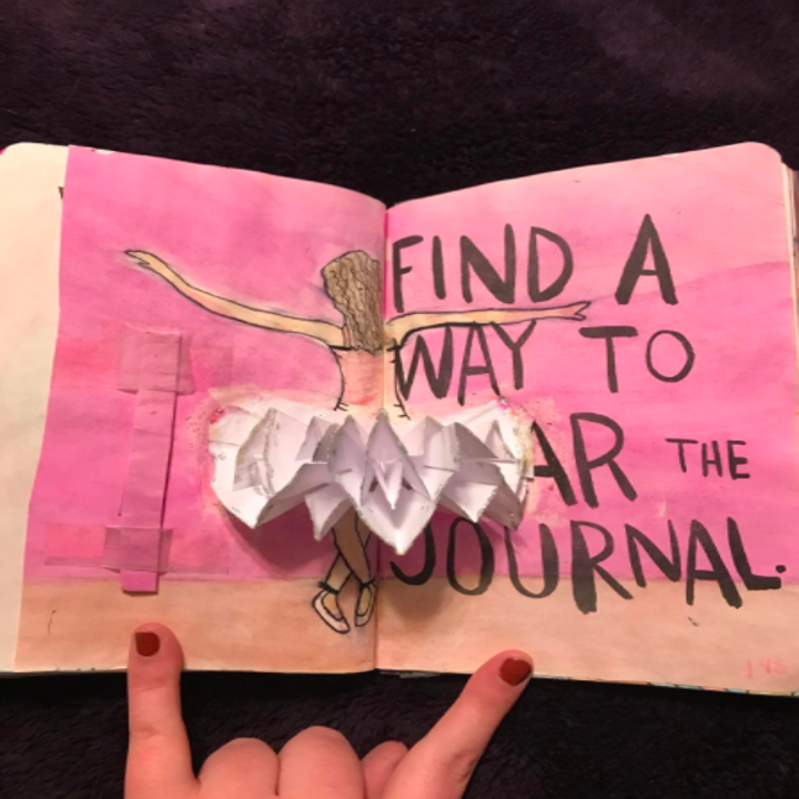 17 Gifts Your Most Creative Friend Will Love