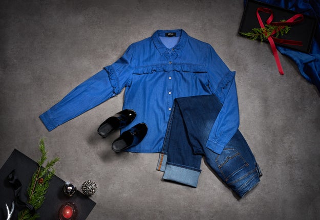 7 Holiday Looks You'll Want To Wear If You Don't Love Dresses