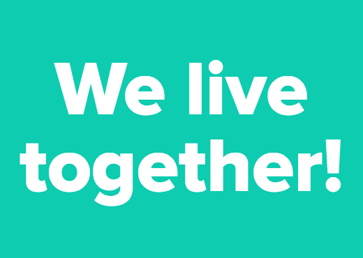 Which Awkward Stock Photo Are You And Your BFF?