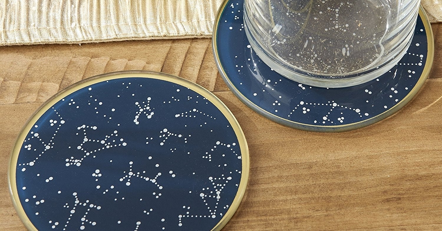 23 Absolutely Mesmerizing Galaxy Gifts