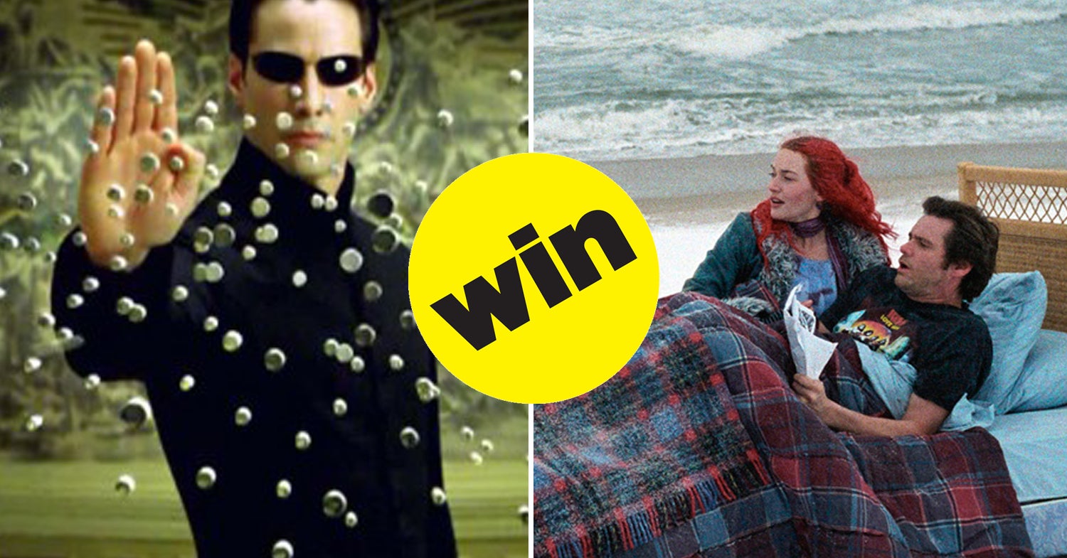 22 Movies You'll Enjoy Even If You *Think* You Hate Sci Fi Movies