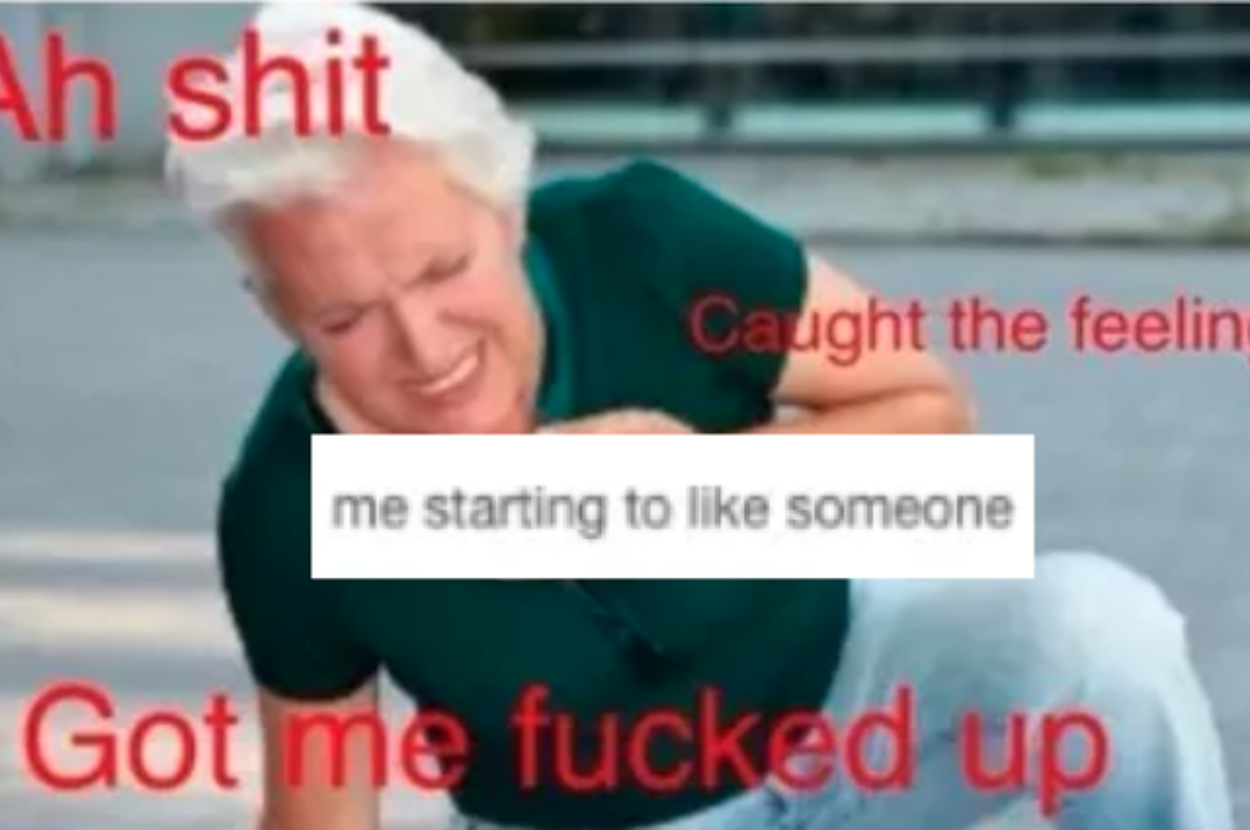 19 Tumblr Posts That Perfectly Sum Up How You Feel About Your Crush