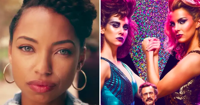 Here Are 43 Of The Most Impactful Female Characters From 2017