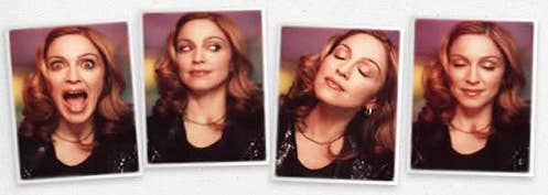 MTV TRL Photo Booth 🧡 : r/popculturechat