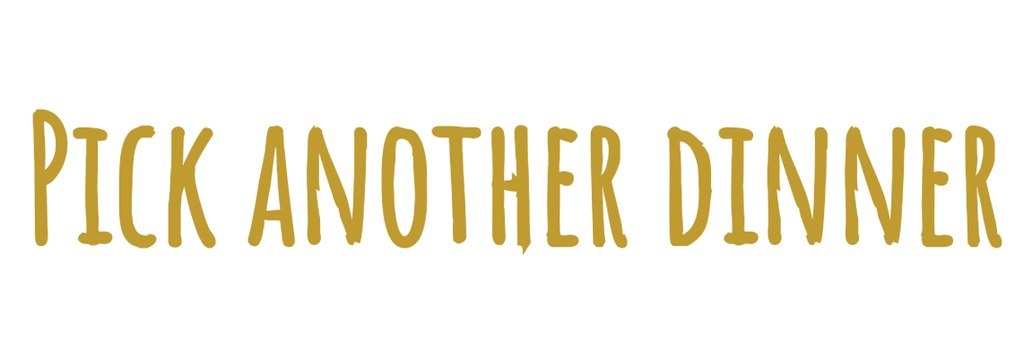 Choose 10 Foods And We'll Give You A New Year's Resolution For 2018