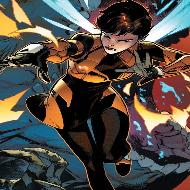 27 Kick-Ass Female Superheroes You'll Love If Wonder Woman Is Your Favorite