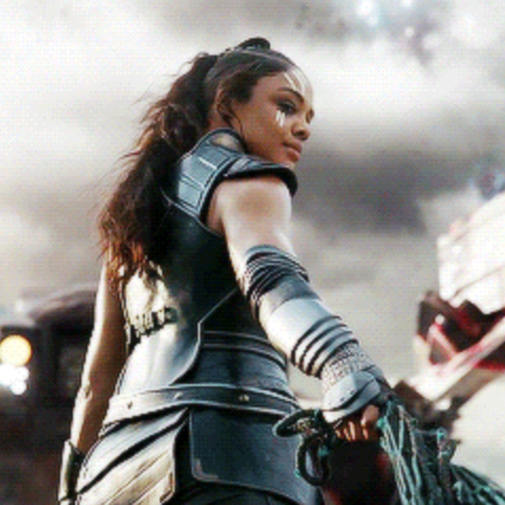 27 Kick-Ass Female Superheroes You'll Love If Wonder Woman Is Your Favorite