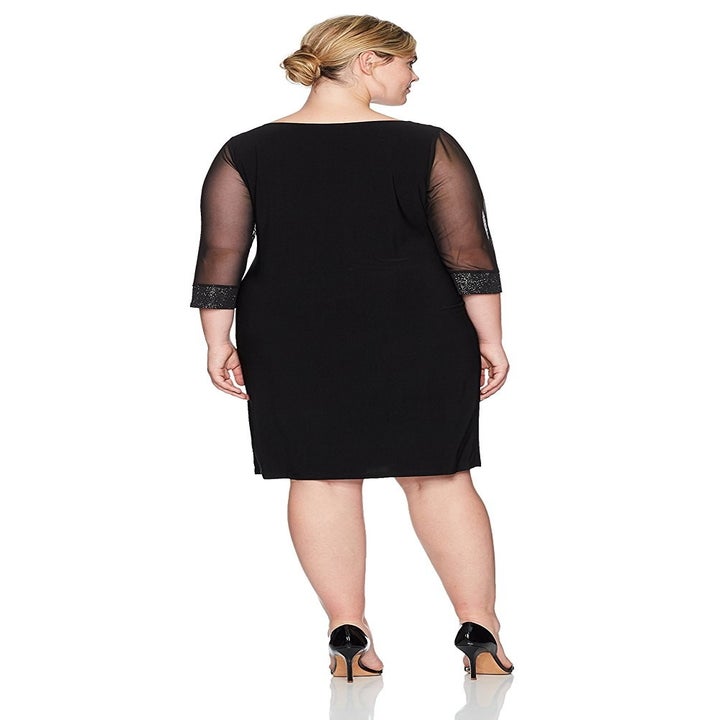 29 Holiday Party Dresses From Amazon You'll Actually Want To Wear