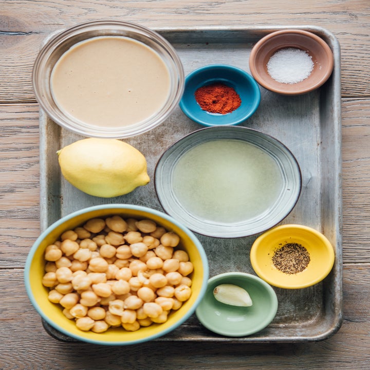 Day 6 Of The Goodful 2-Week Healthy Eating Challenge 2018