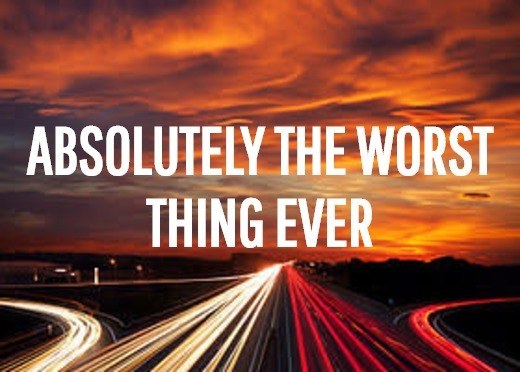 Tell Us Your Opinions On These Socially Unacceptable Things