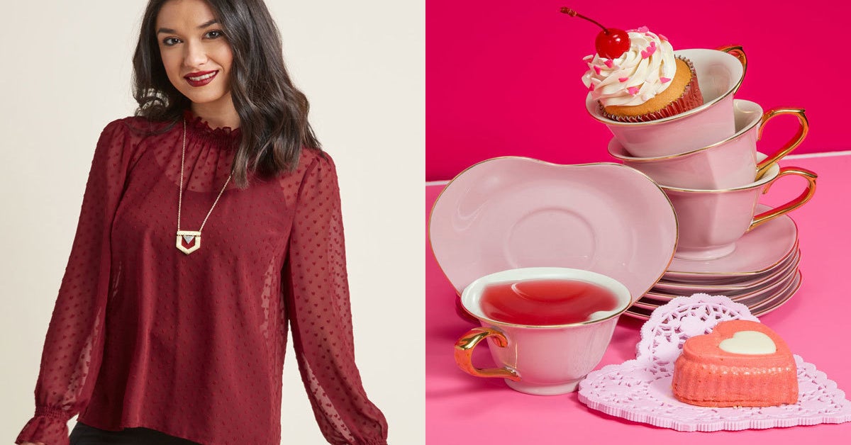 38 Of The Most Marvelous Gifts You Can Get At Modcloth