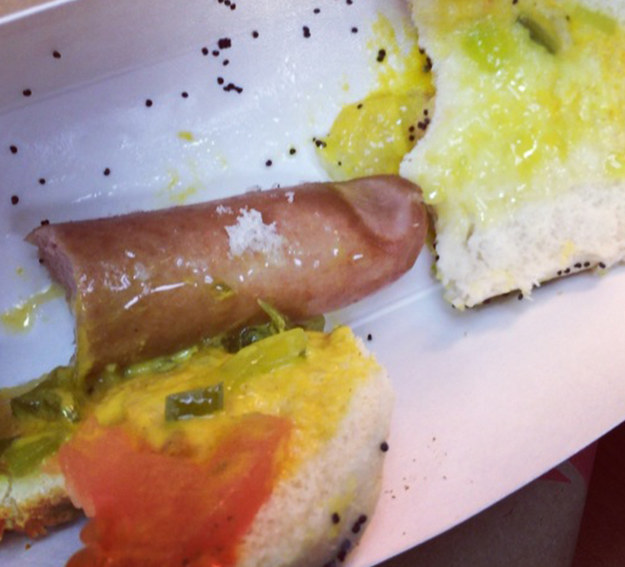 How Many Of These Disturbing-Looking Foods Would You Actually Eat?