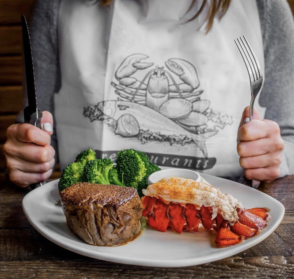 40 Meals To Eat Before The End Of The World