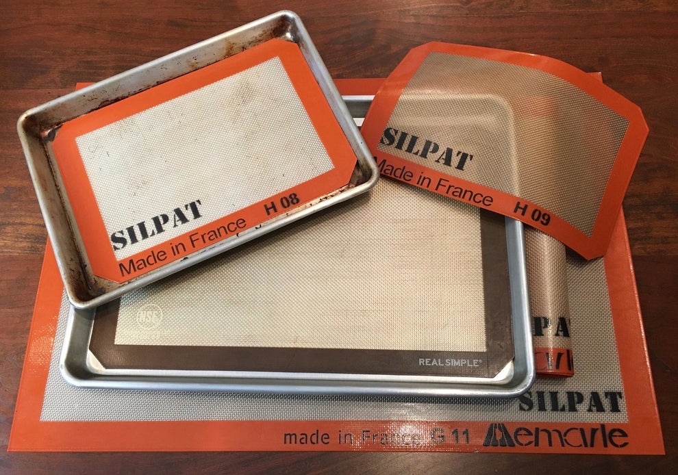 5 Essential Products For Anyone Who's Serious About Baking