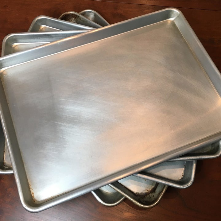 5 Essential Products For Anyone Who's Serious About Baking