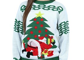 Pick Some Christmas Sweaters And We'll Tell You If You're More Like ...