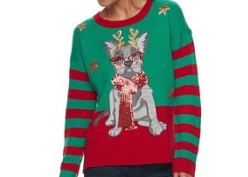 Pick Some Christmas Sweaters And We'll Tell You If You're More Like ...