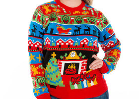 Pick Some Christmas Sweaters And We'll Tell You If You're More Like ...
