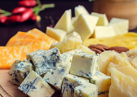 Build A Holiday Feast And We'll Predict Your Relationship Future For 2018