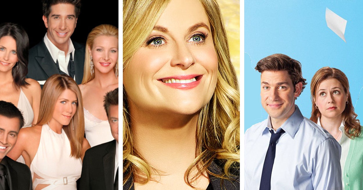 If You're Obsessed With Comedy This Quiz Will Be Easy For You