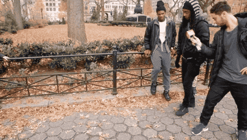 We Tried The Invisible Box Challenge And It's Harder Than You Think