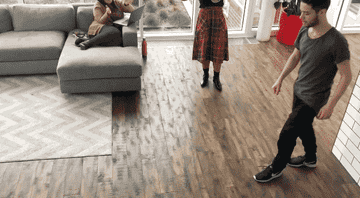 We Tried The Invisible Box Challenge And It's Harder Than You Think