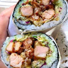 18 Of The Most WTF Food Moments Of 2017