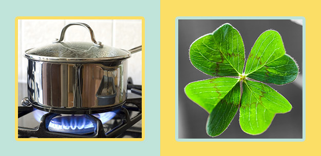 If You're A Visual Genius, You'll Figure Out 7/9 Of These Picture Riddles