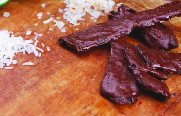 Let's Fight About Whether It's OK To Dip These Foods In Chocolate