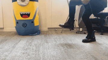 We Tried The Invisible Box Challenge And It's Harder Than You Think