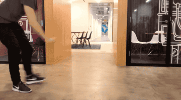 We Tried The Invisible Box Challenge And It's Harder Than You Think