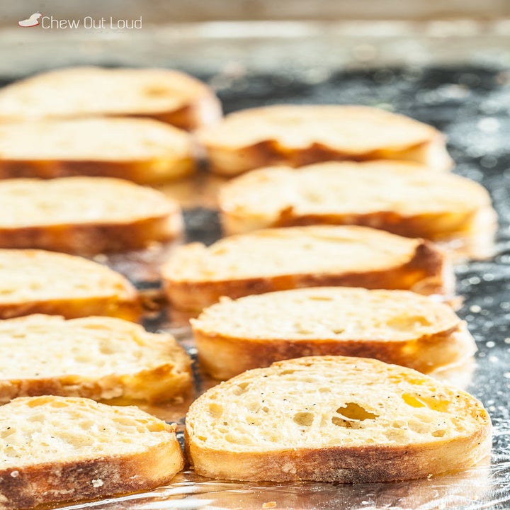 Fun and Festive Appetizers That'll Make People Think You're A Chef