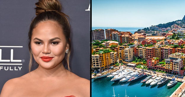 Live Like A Celeb For A Day And We'll Tell You What You'd Be Famous For