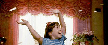 Twitter Is Debating About Eleven Vs. Matilda And Mara Wilson Responded