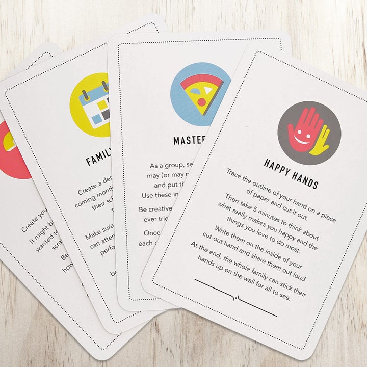 29 Gifts Your Whole Family Will Love