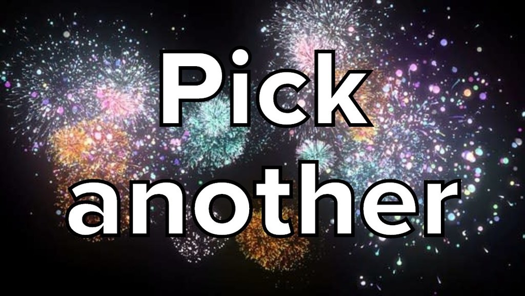 Make Seven New Year's Resolutions And We'll Reveal You Patronus