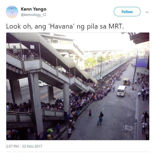 17 Times The MRT Failed Us Spectacularly In 2017