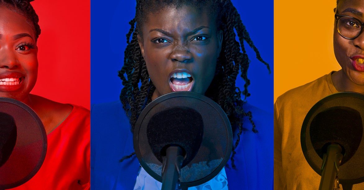Here's What You Need To Know About A New Podcast Discussing British ...