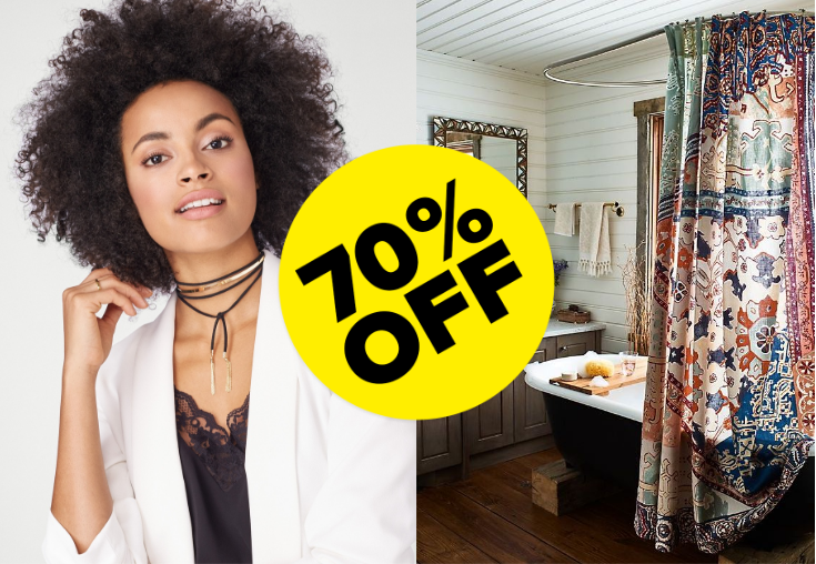 35 Stores That Are Having Great Sales This Week