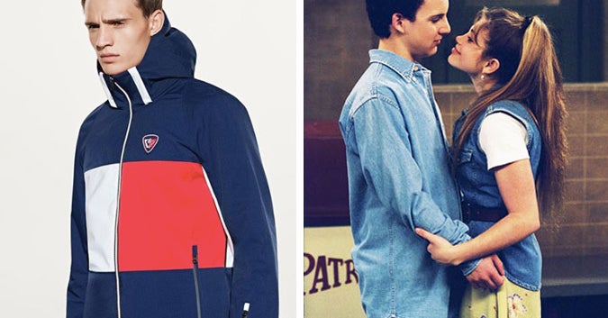 Your Clothing Preferences Will Tell Us Your Relationship Status For 2018